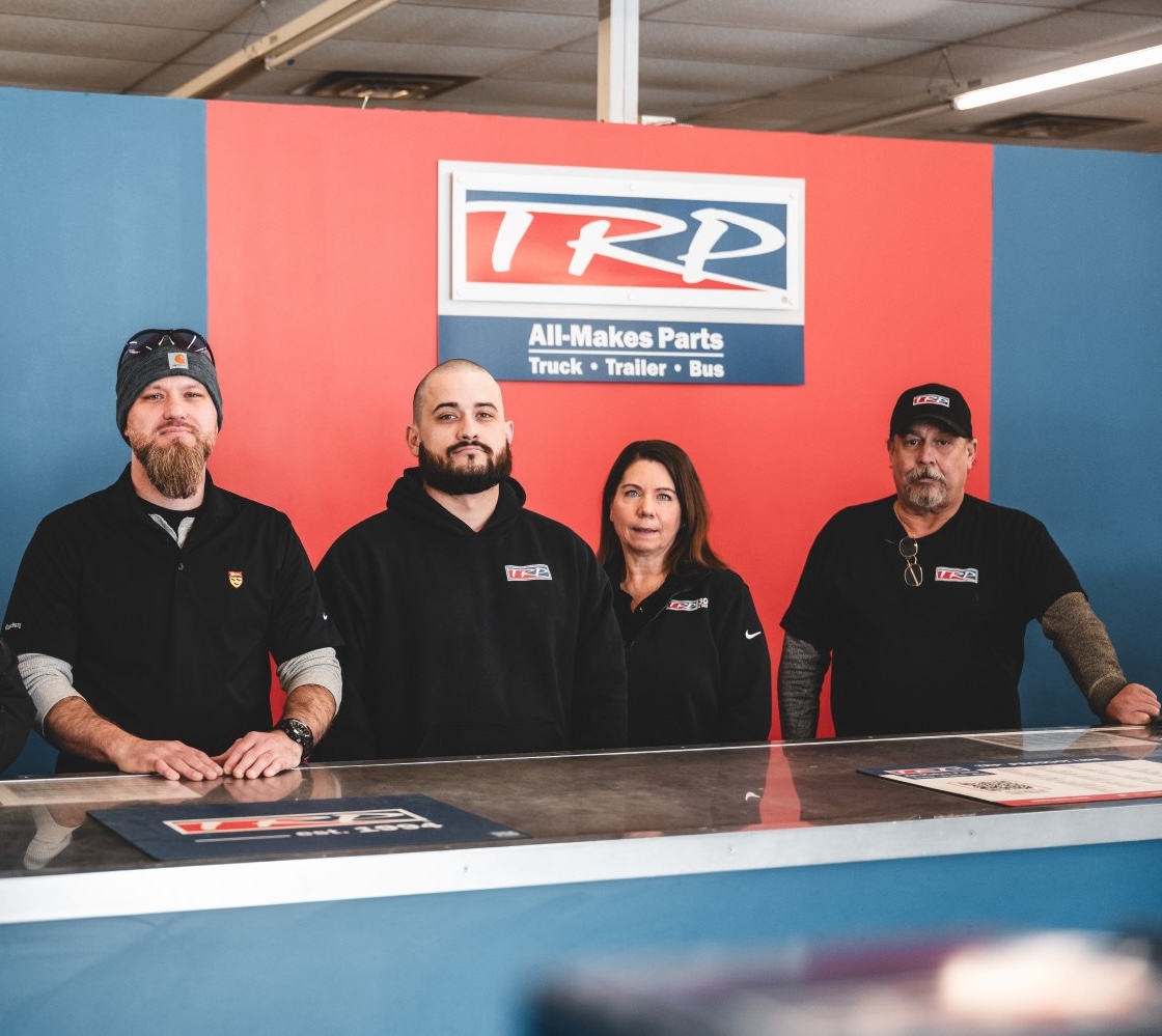 TRP Ohio
